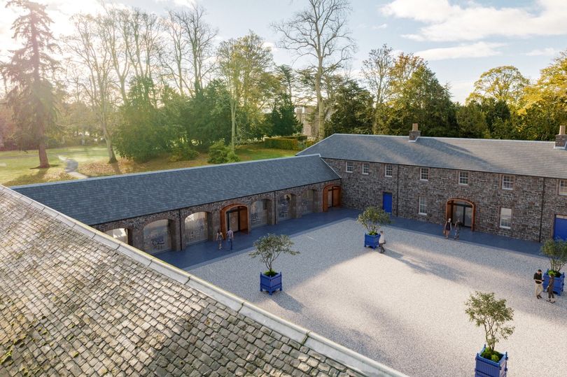 £10 million Scone Palace plans to create "world class" attraction approved