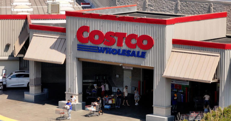 Costco recalls 1 million bottles of its popular beverage over ...