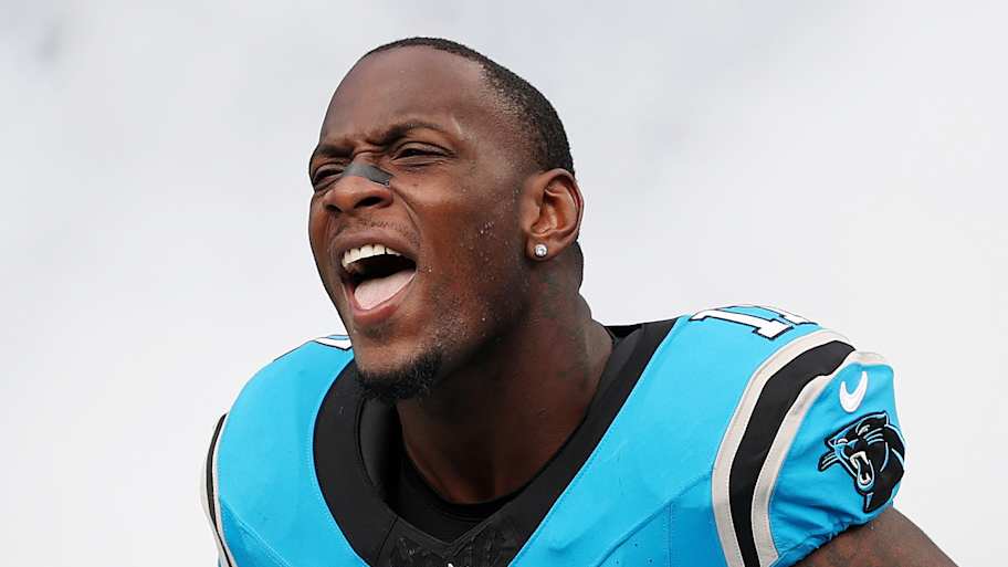 4 Panthers surprise packages nobody saw coming at midseason