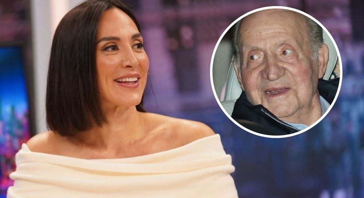 Tamara Falcó aplaude a Juan Carlos I: "Ha dicho cosas bonitas de la ...
