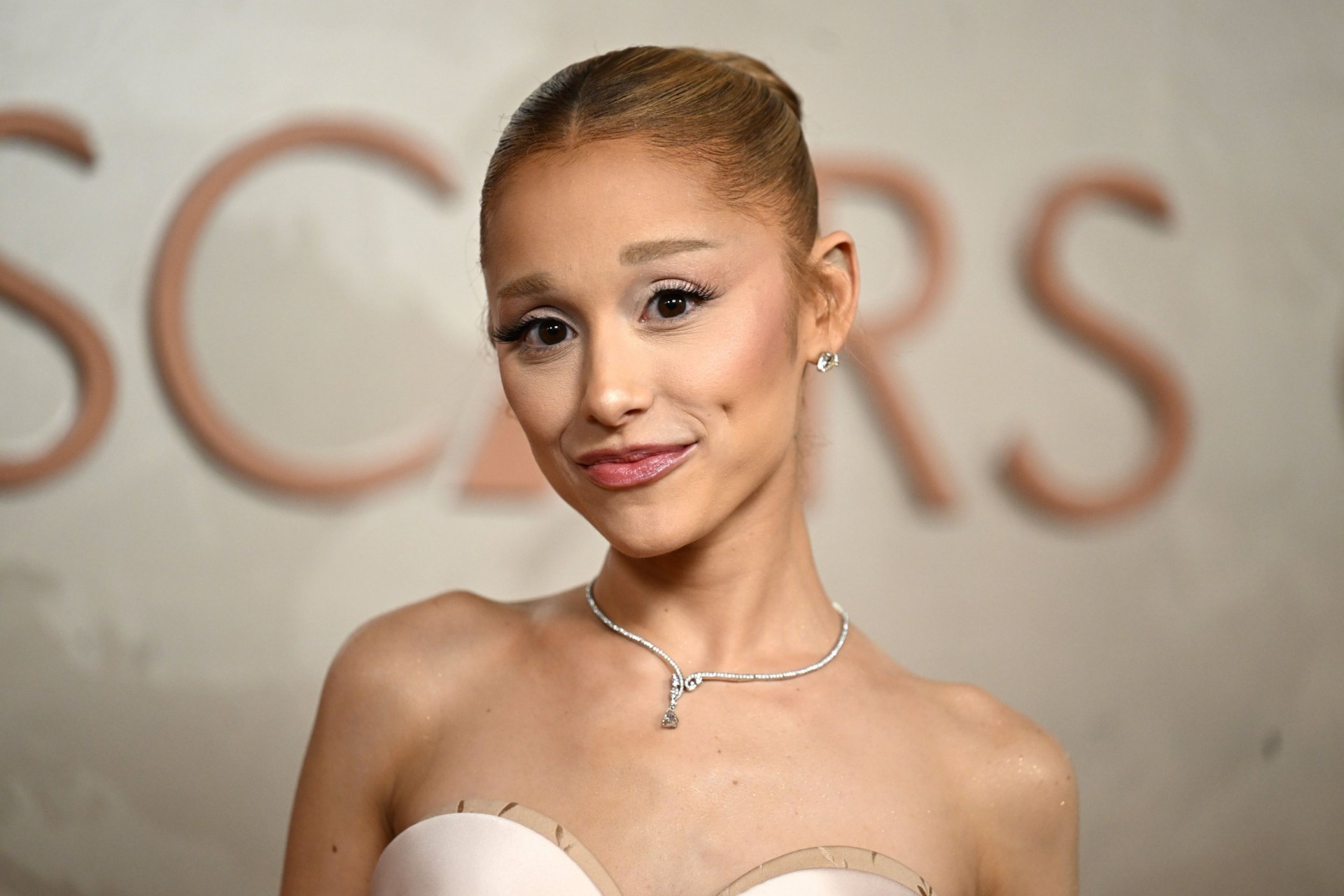 Ariana Grande 'upset in her real life' during Wicked