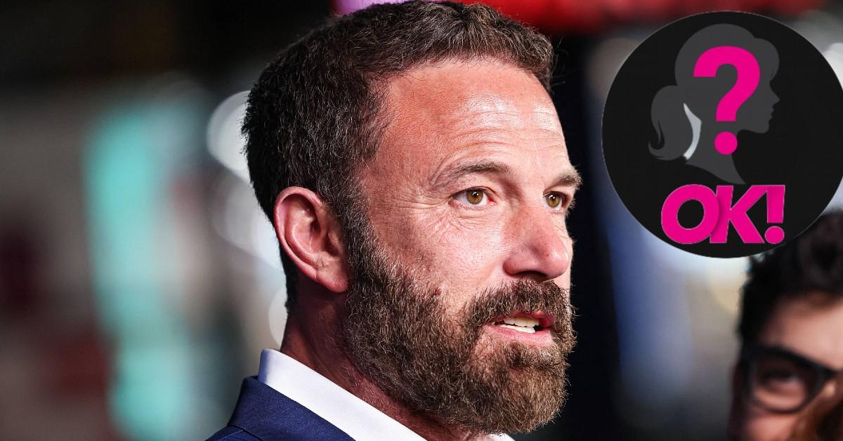 Ben Affleck 'Desperate' to Get Back Together With Famous Ex – Despite ...