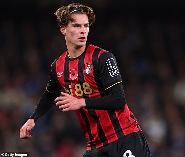 Arsenal star is AXED by Thomas Tuchel after warning over his England future