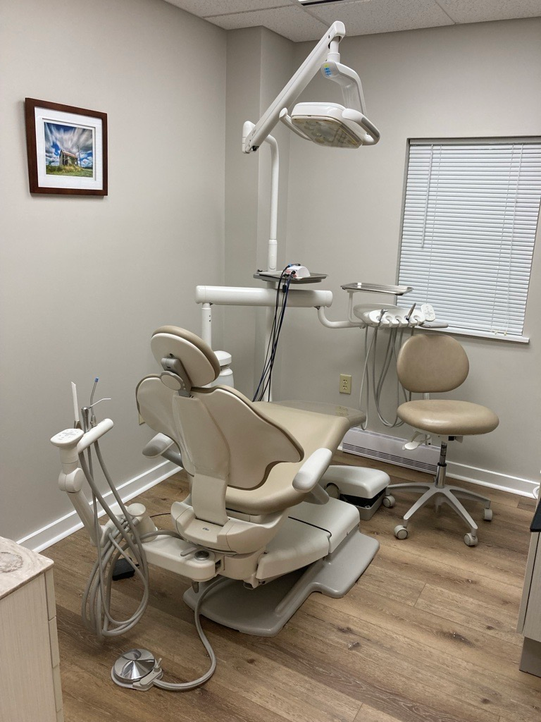 Meet the new leader of a Dover health clinic offering free medical ...