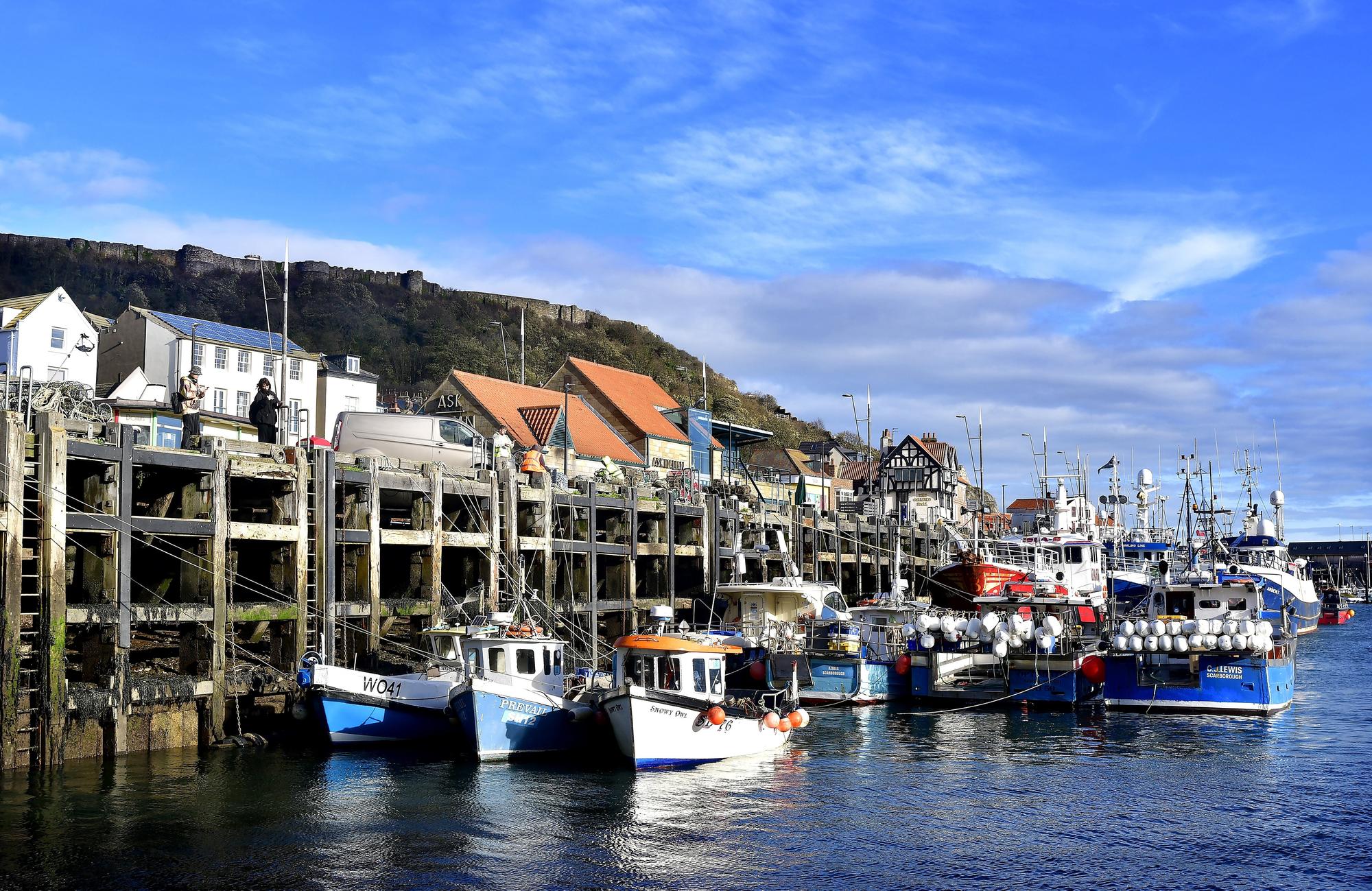 No change to frequency of Scarborough Town Council’s harbour meetings