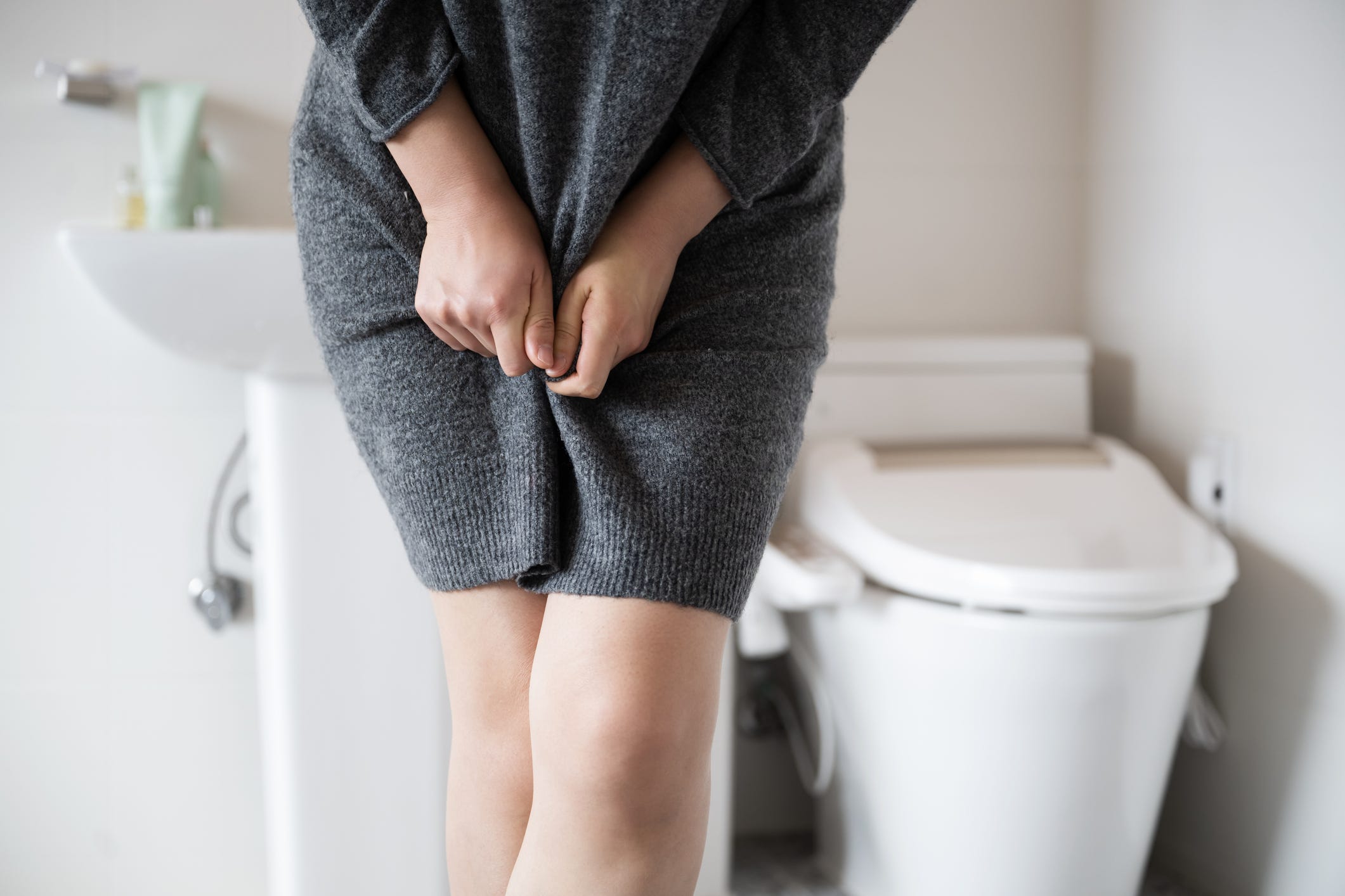 The truth about UTIs: Causes, symptoms and the fastest way to heal