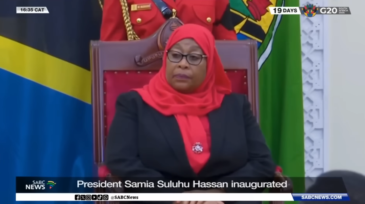 Tanzania’s Political Crisis: What Happened After the Election