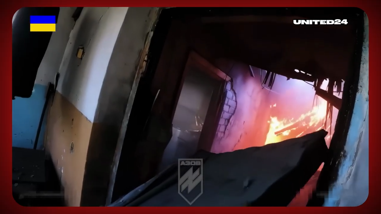 Watch How a Rapid Russian Attack Turned Into Total Defeat Within Minutes