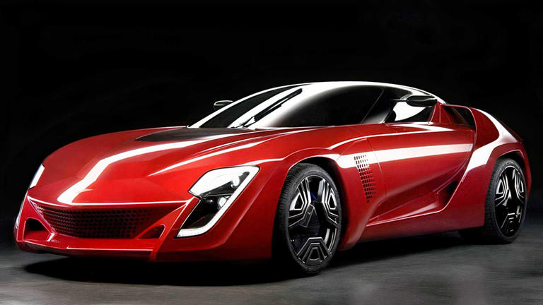 10 iconic cars from defunct brands: A tribute to automotive legends
