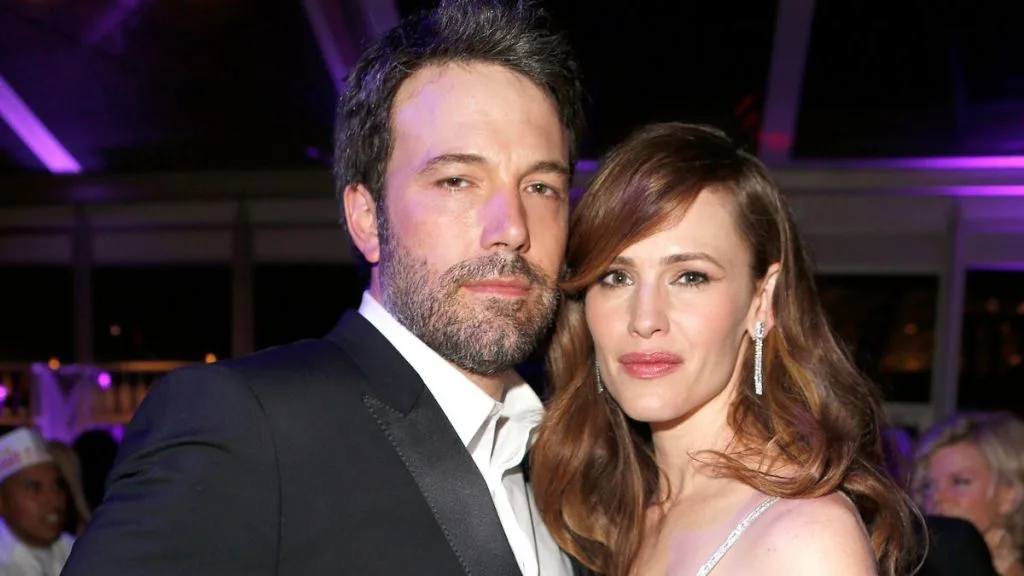 Jennifer Garner Finally Had Enough After 13 Years