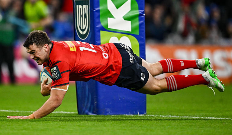 Why Munster vs Leinster feels like a proper rivalry again