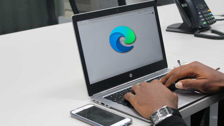 Cómo abrir archivos PDF en Edge por defecto en Windows