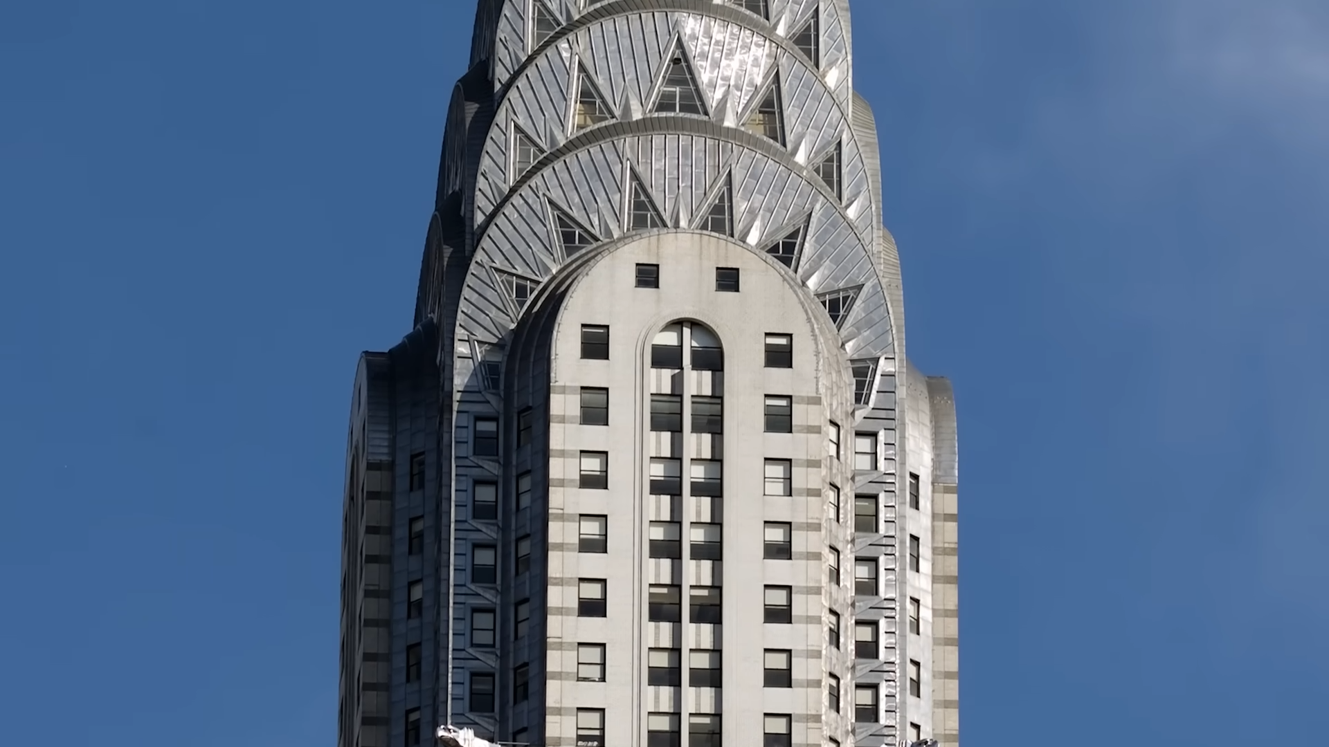 The Secret Elite Club Above New York City