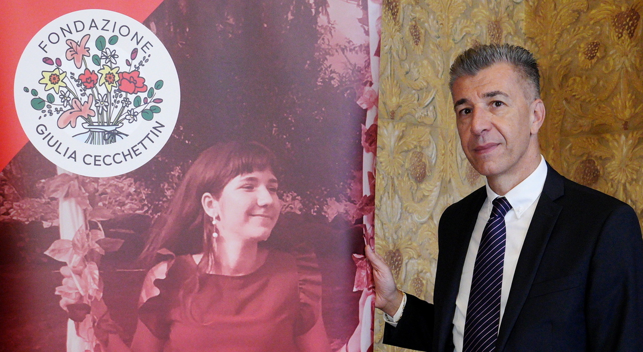 Gino Cecchettin e la rinuncia all'appello contro Turetta: «Non c'è giustizia che restituisca ciò ...