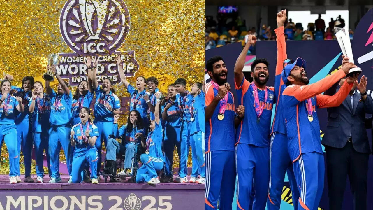 185 million digital viewers: Women’s World Cup final smashes records ...