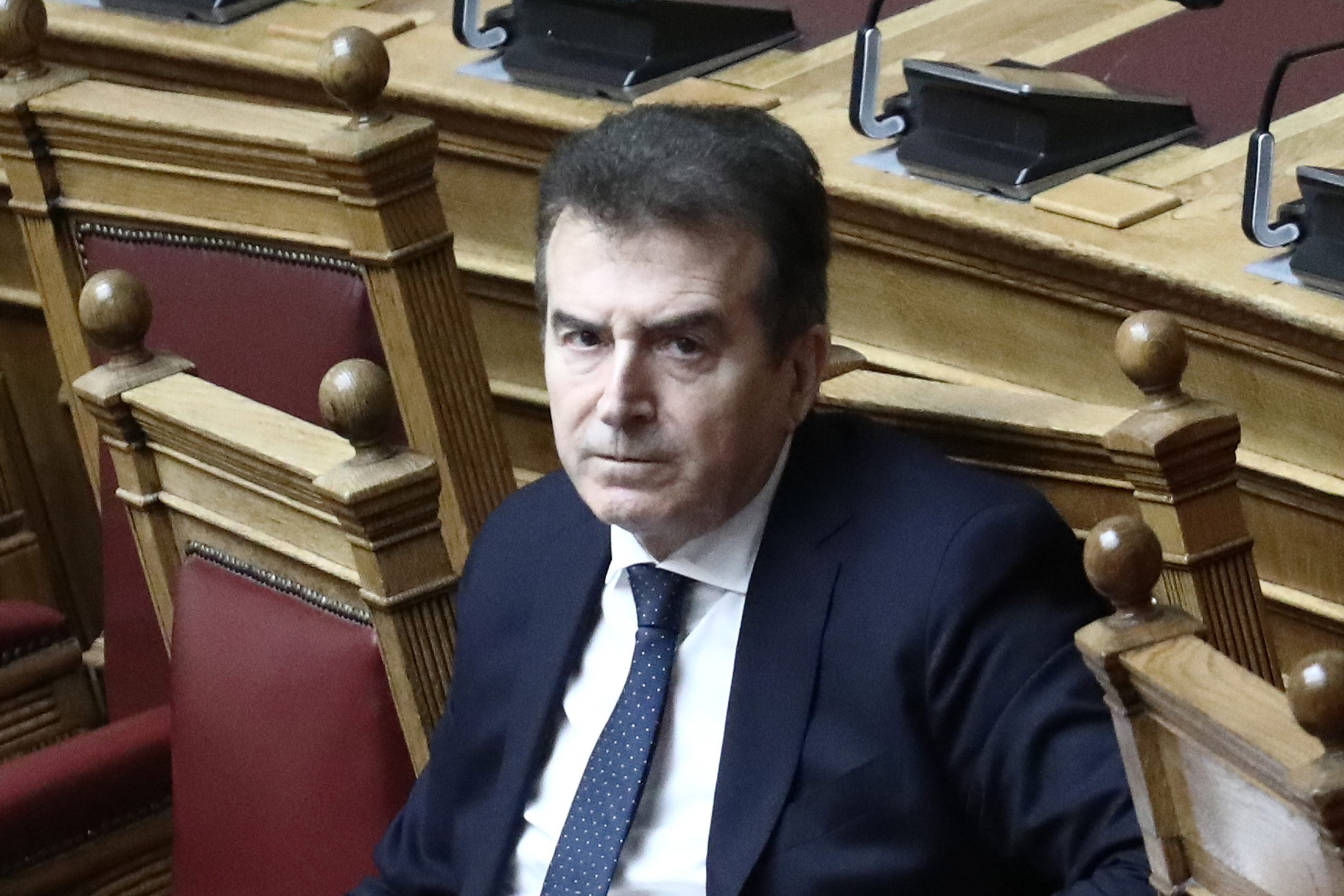 Τα μέτρα για τα όπλα που ανακοίνωσε ο Χρυσοχοΐδης: Τέλος οι μπαλωθιές ...