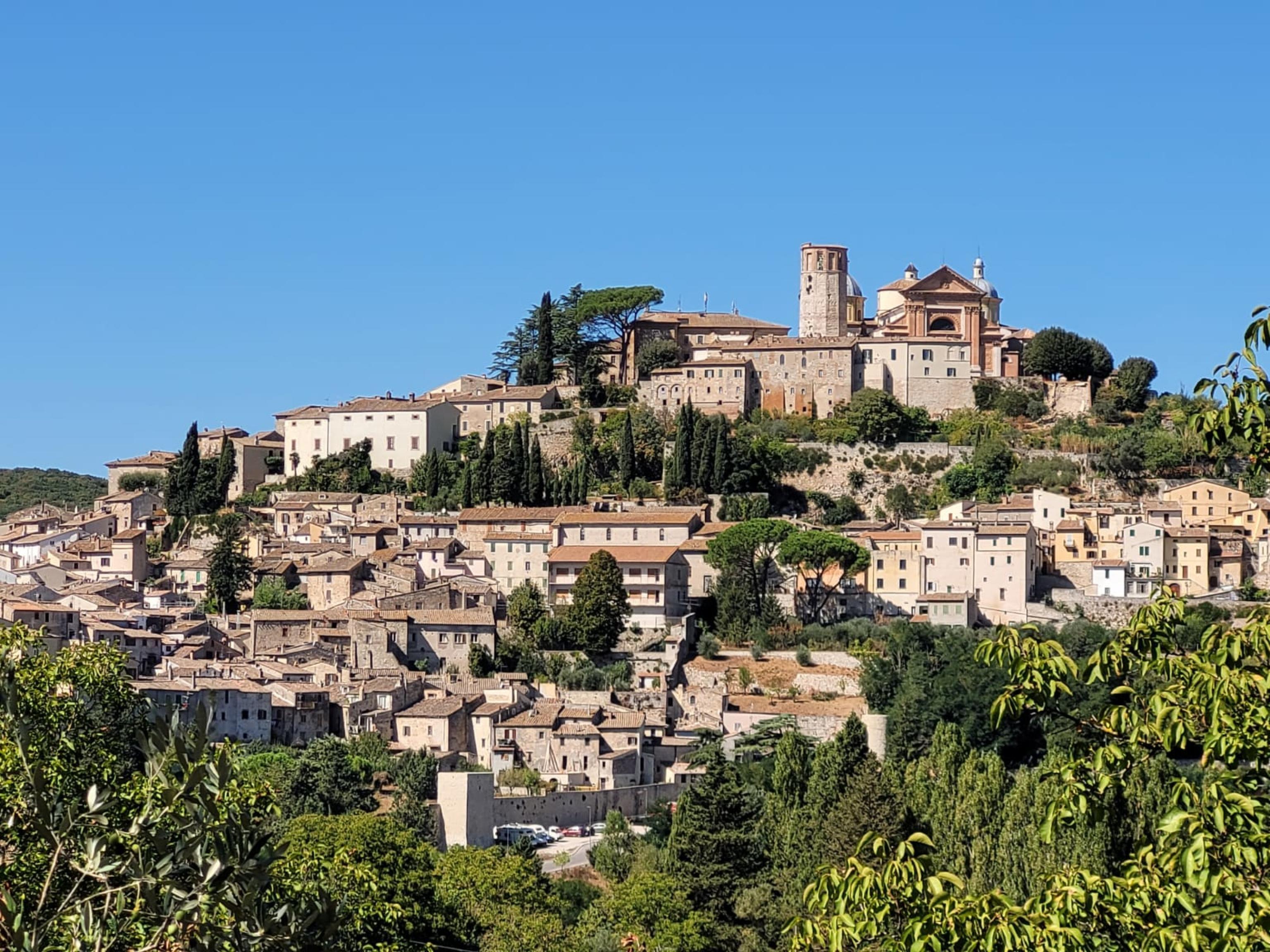 Da Amelia l'edizione autunnale del Green music festival plus