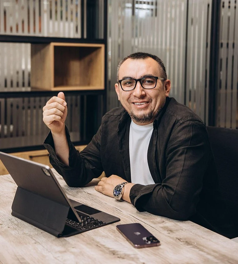 OSON expansion: Uzbekistan’s fintech ecosystem eyes UAE market through ...