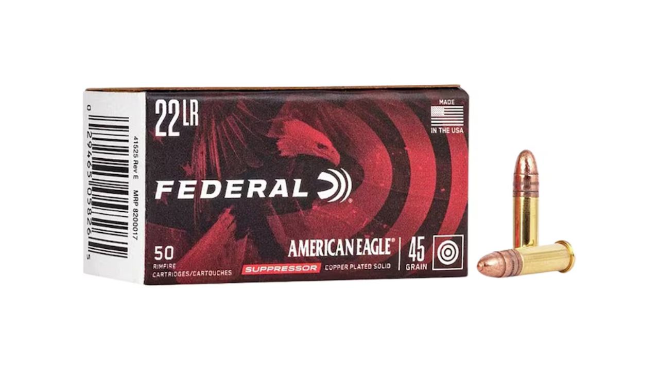 15 rifle cartridges that still make sense in the real world