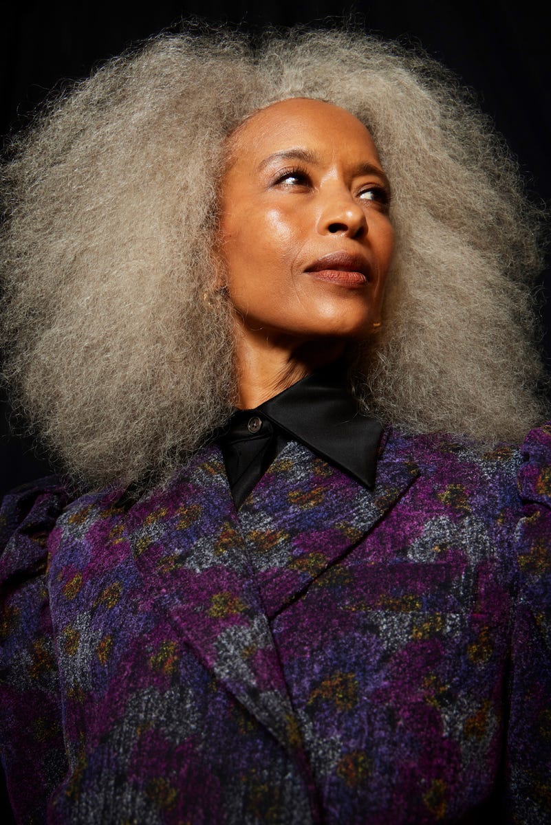 Hair Longevity Is Trending: How To Stop Thinning And Promote Glossy New ...