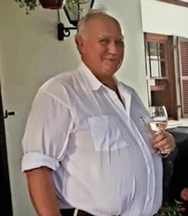 Zurenah Smit faces overwhelming evidence in murder trial of ...