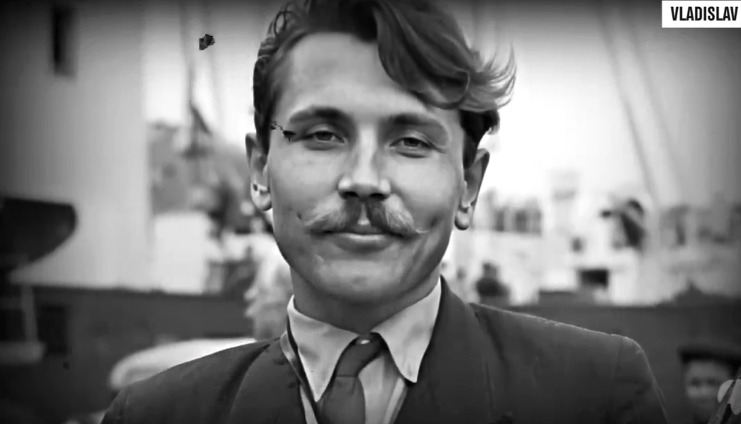 How One Man Survived by Removing His Own Appendix