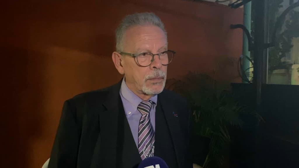 Le président du conseil départemental du Var Jean-Louis Masson condamné ...