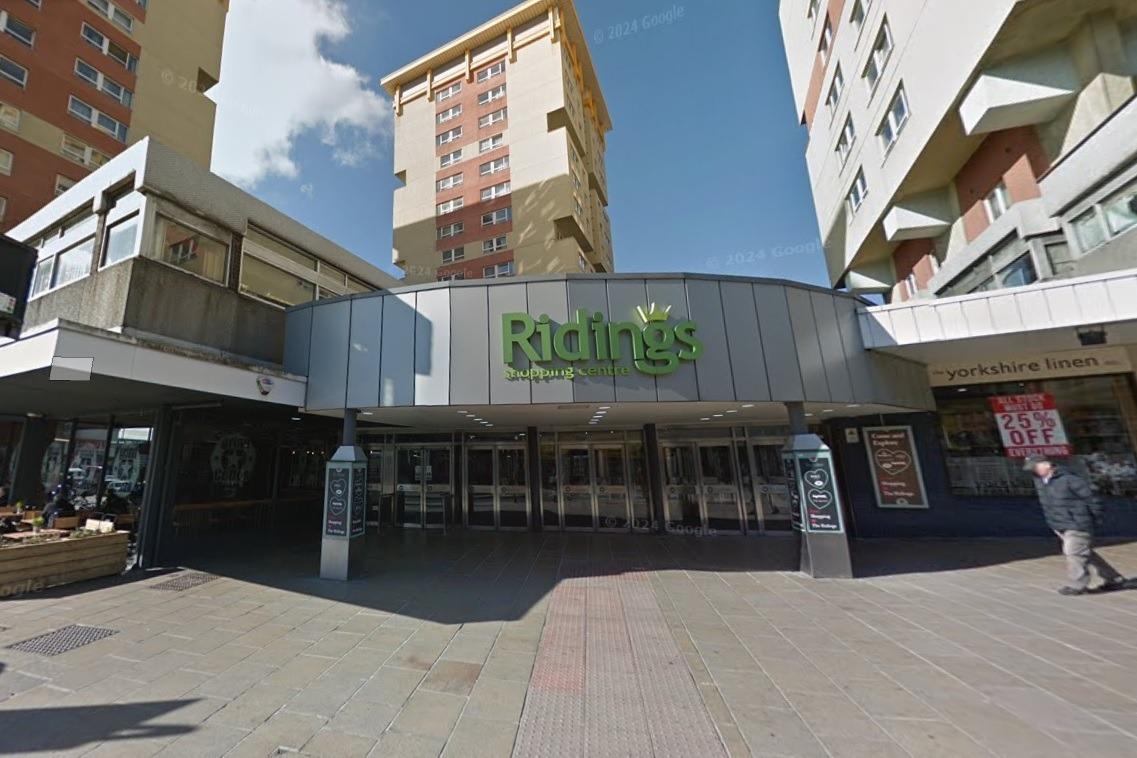Wakefield Council licensing: Plans for Silly Goose ‘axe throwing’ pub ...