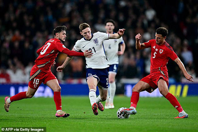 Thomas Tuchel explains why he's called-up Alex Scott - and makes ...