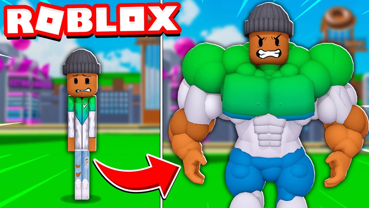 What Thick Legends Teaches About Roblox Avatar Design