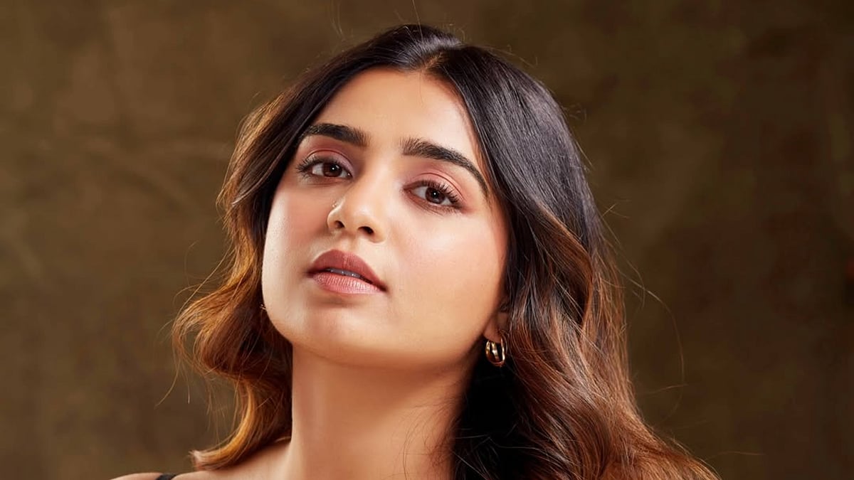 Gouri Kishan responds to YouTuber's apology, tells him to 'do better'