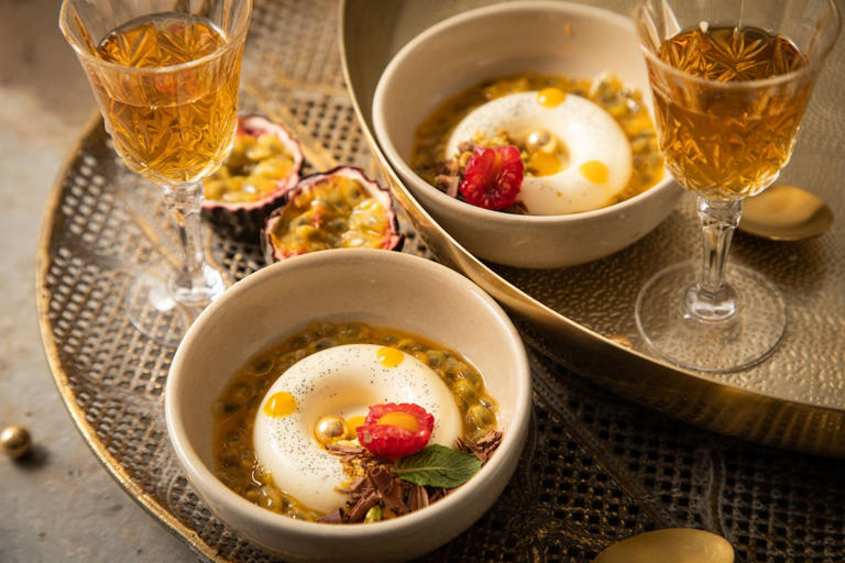 7 Tricks for the Perfect Panna Cotta