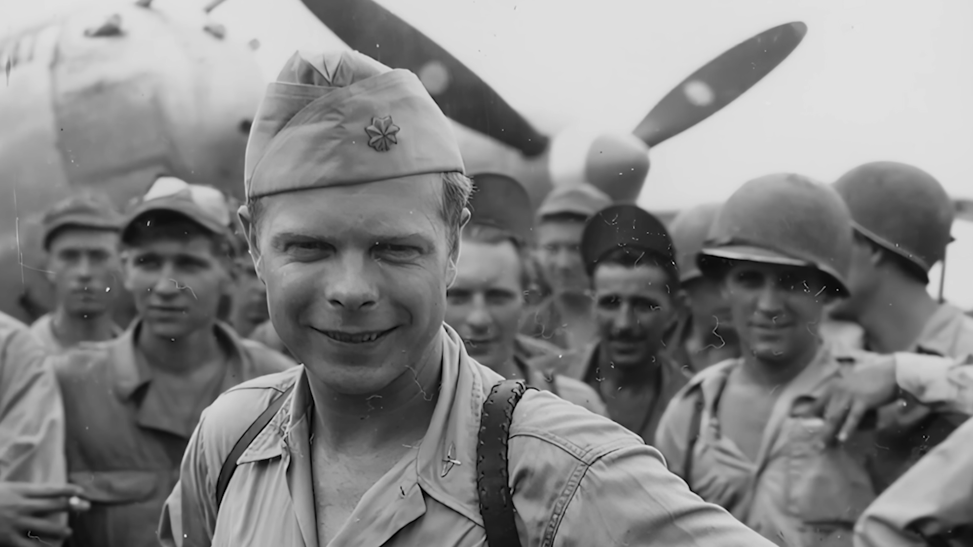 America’s Most Lethal Flying Hunter of WW2