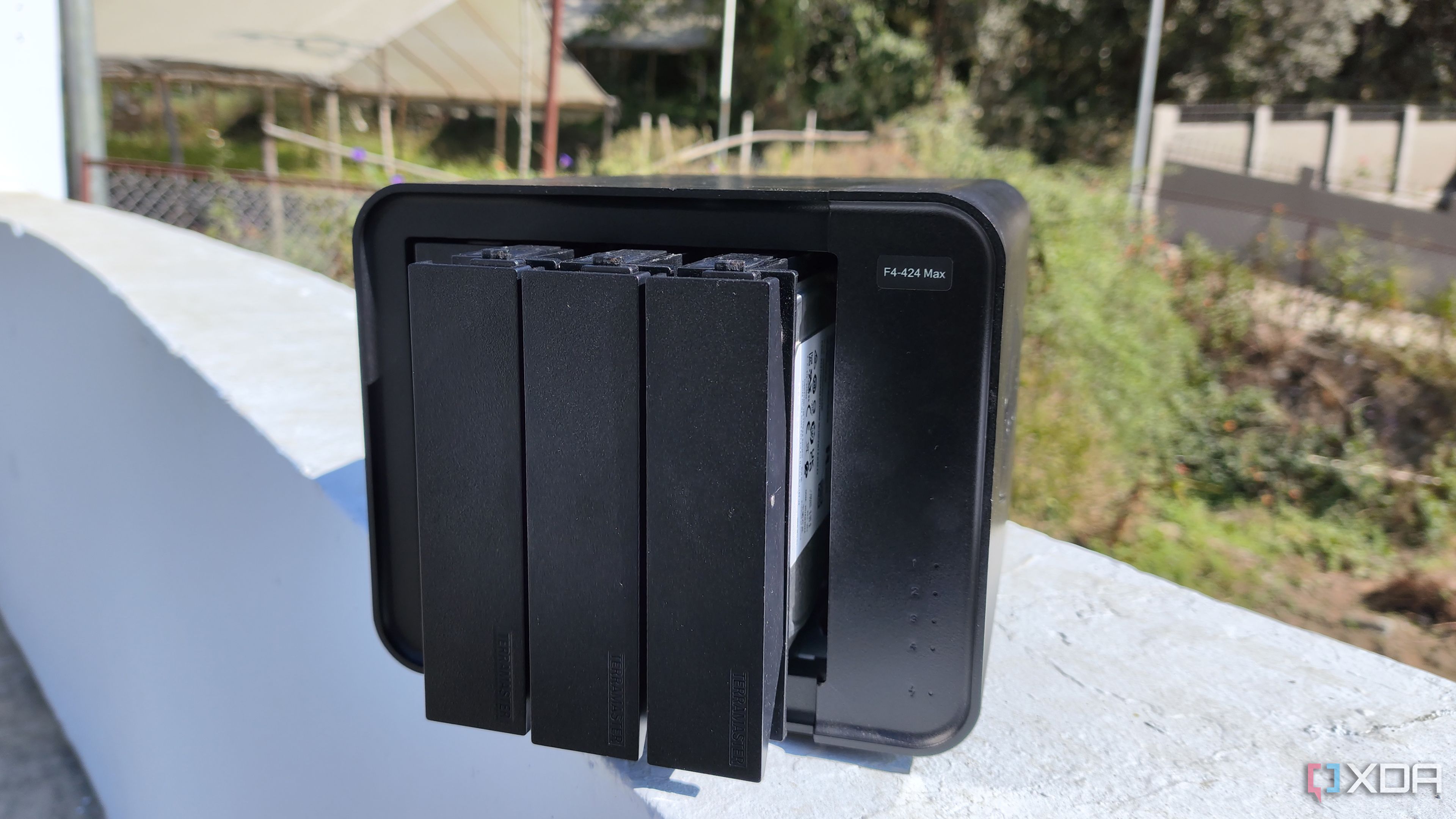 These are the best RAID levels for NAS servers and home labs