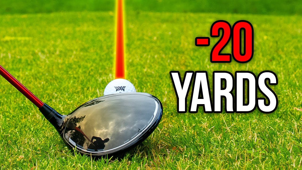 Transform your golf swing: PGA pro fixes steep swings with simple drills!