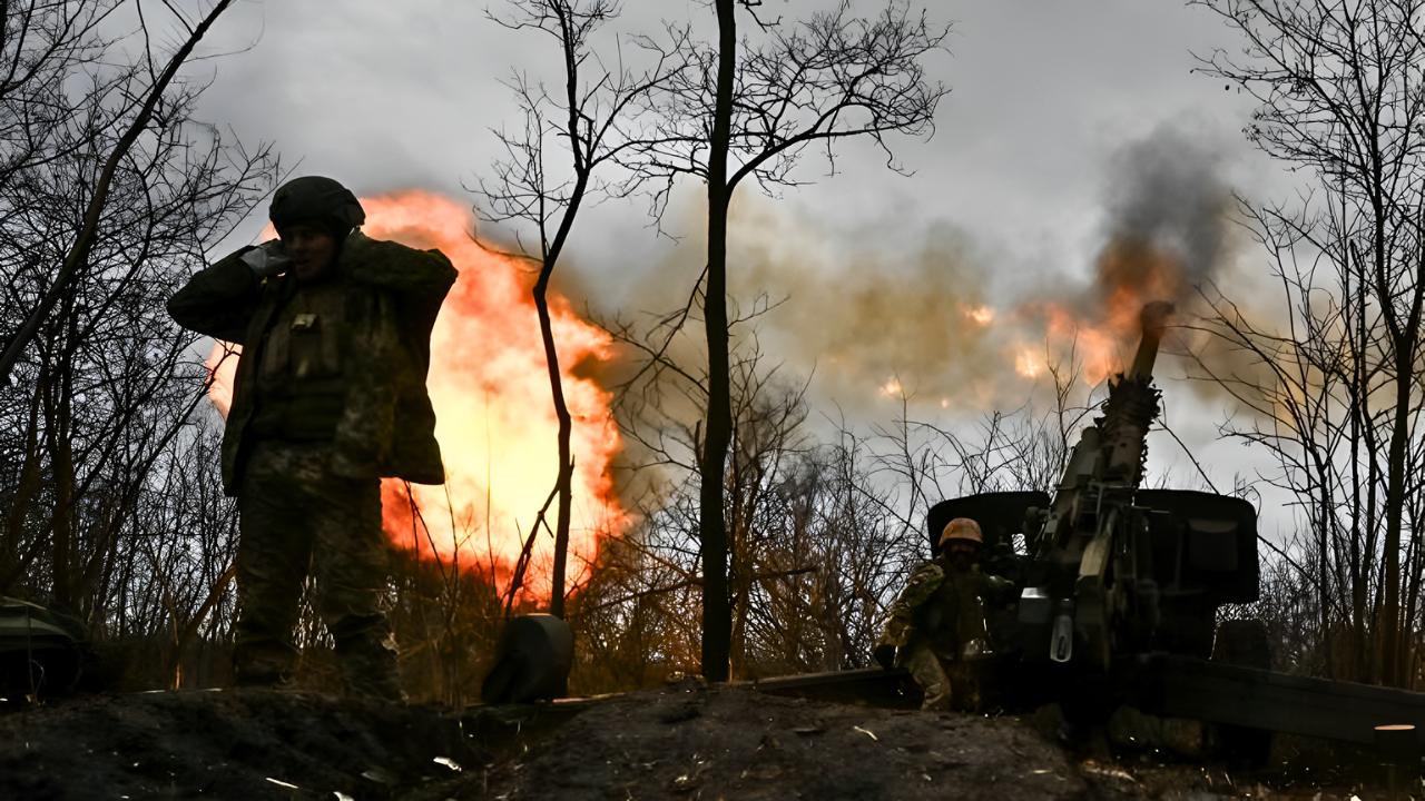 Ukraine Obliterates $150M Command Post In Crimea—Russia’s “Invincible ...