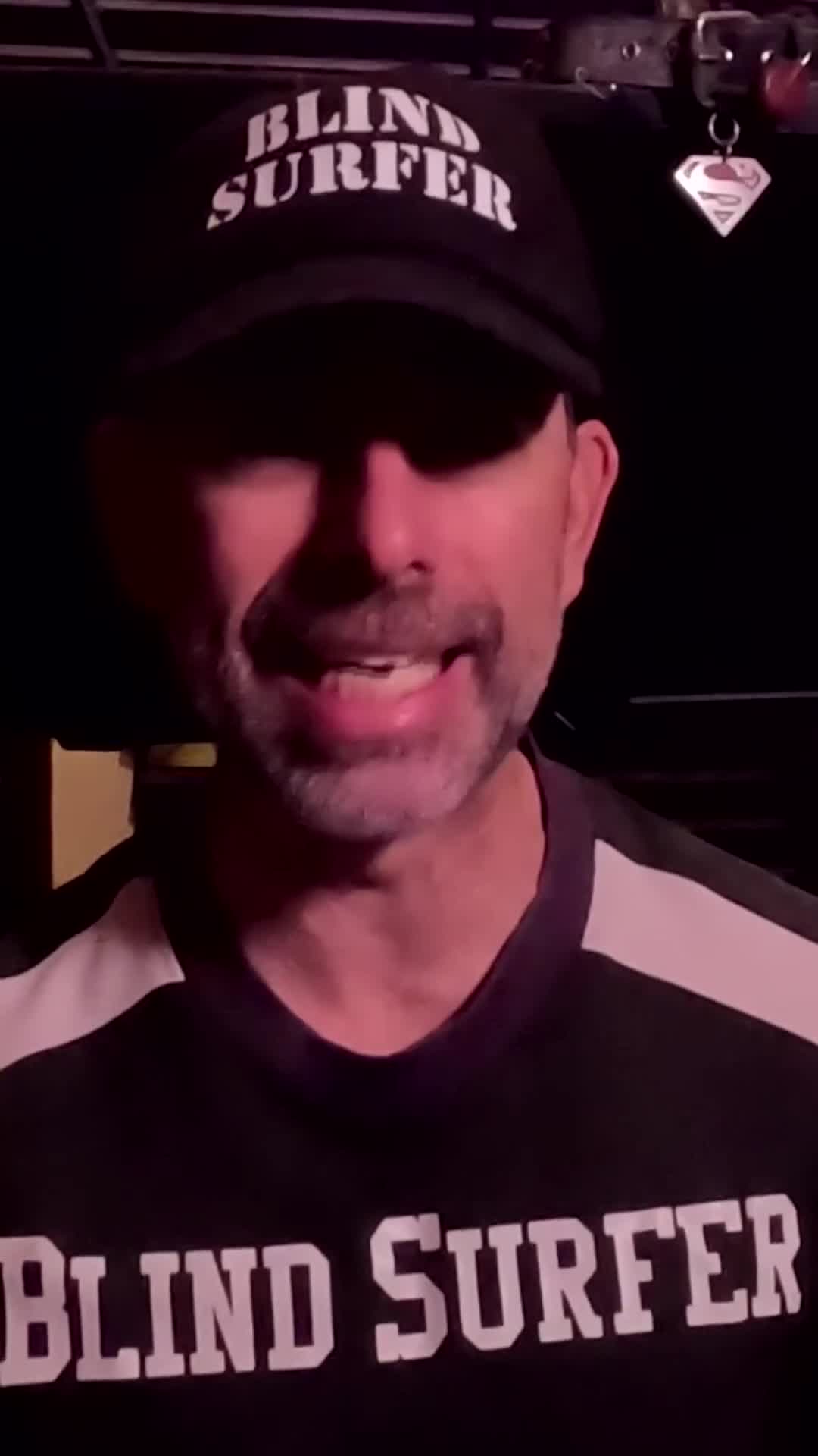 More of what’s better than a punch in the face?