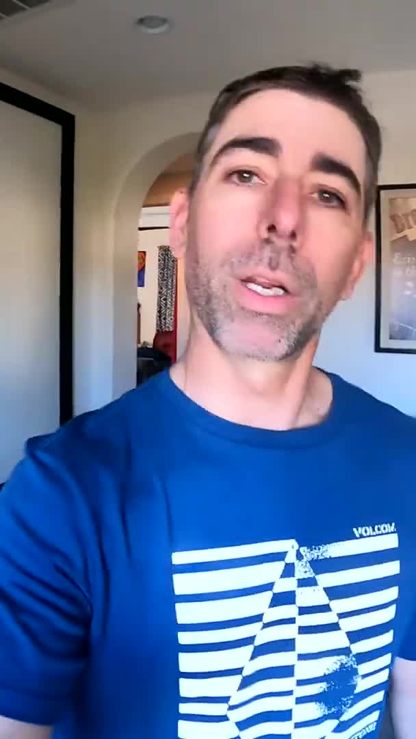 The perks of being a voice actor #shorts