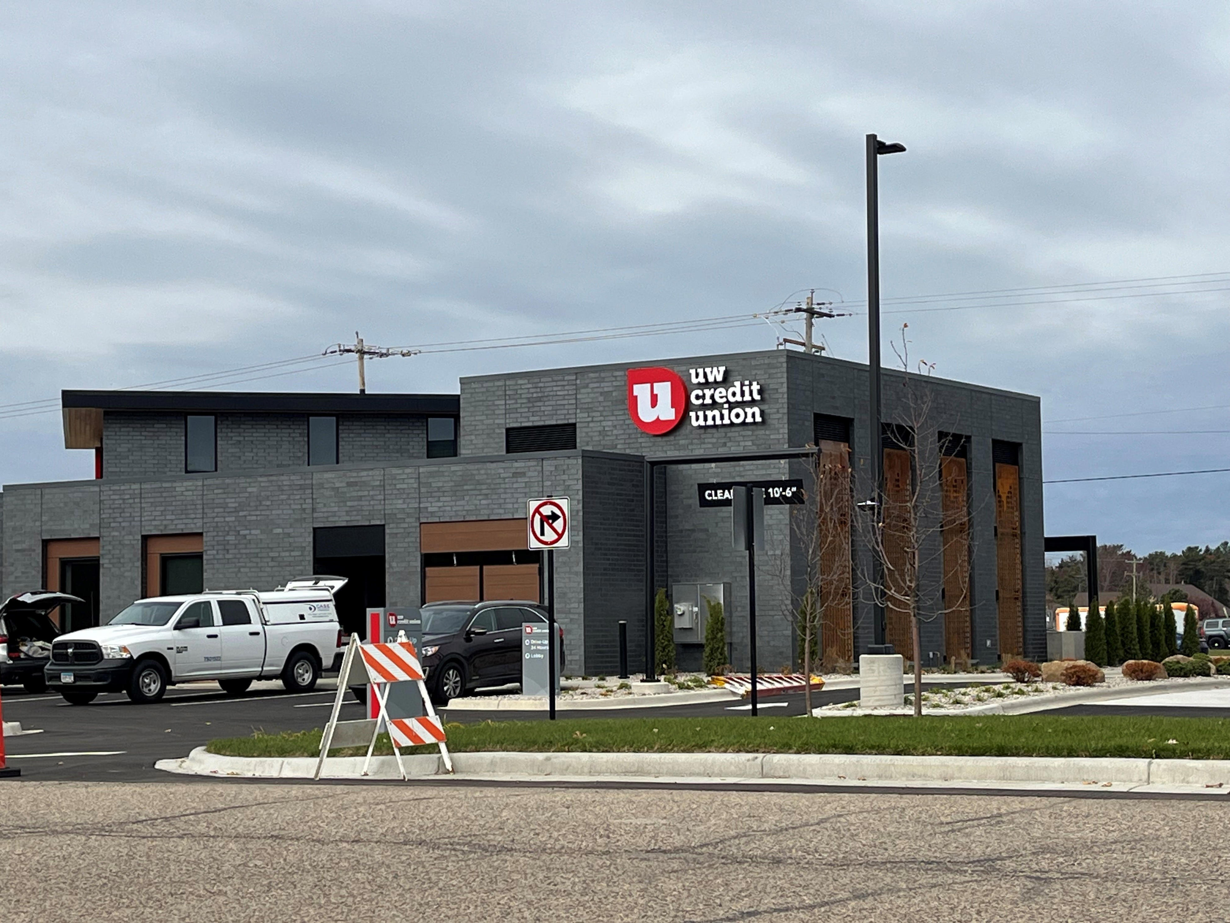 UW Credit Union sets opening date for new Stevens Point branch at ...
