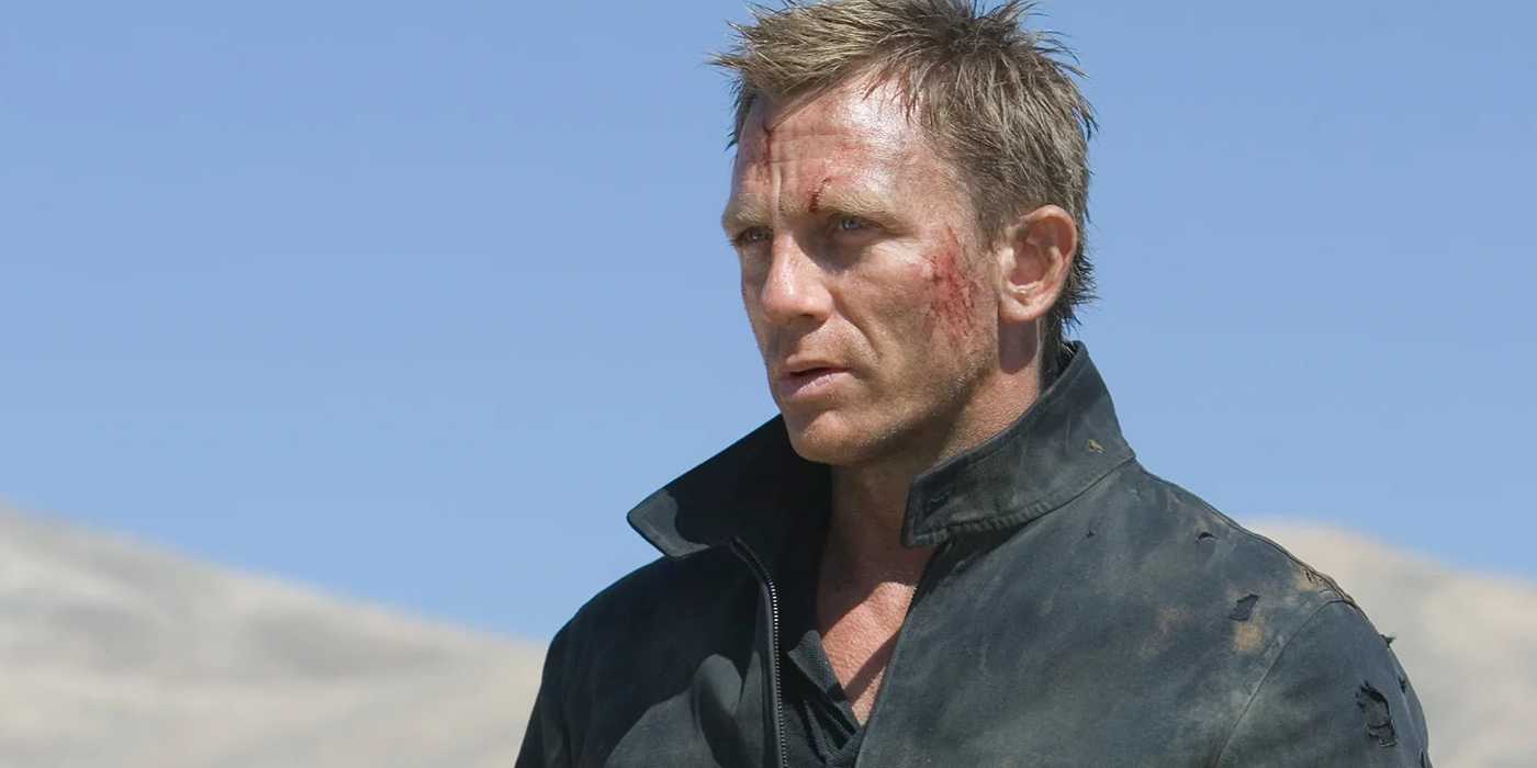 There Was An Entire James Bond Movie Daniel Craig's Era Just Skipped Over