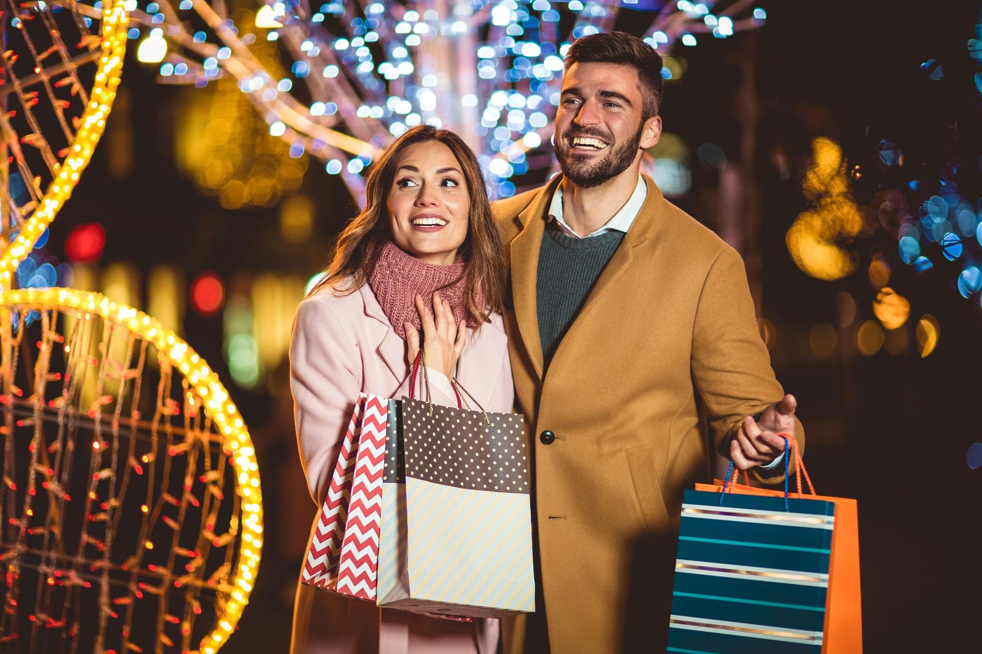 Midsummer Place brings Winter Magic to Central Milton Keynes this Christmas