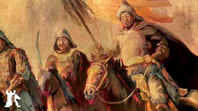How the Mongols changed the course of Islamic science forever