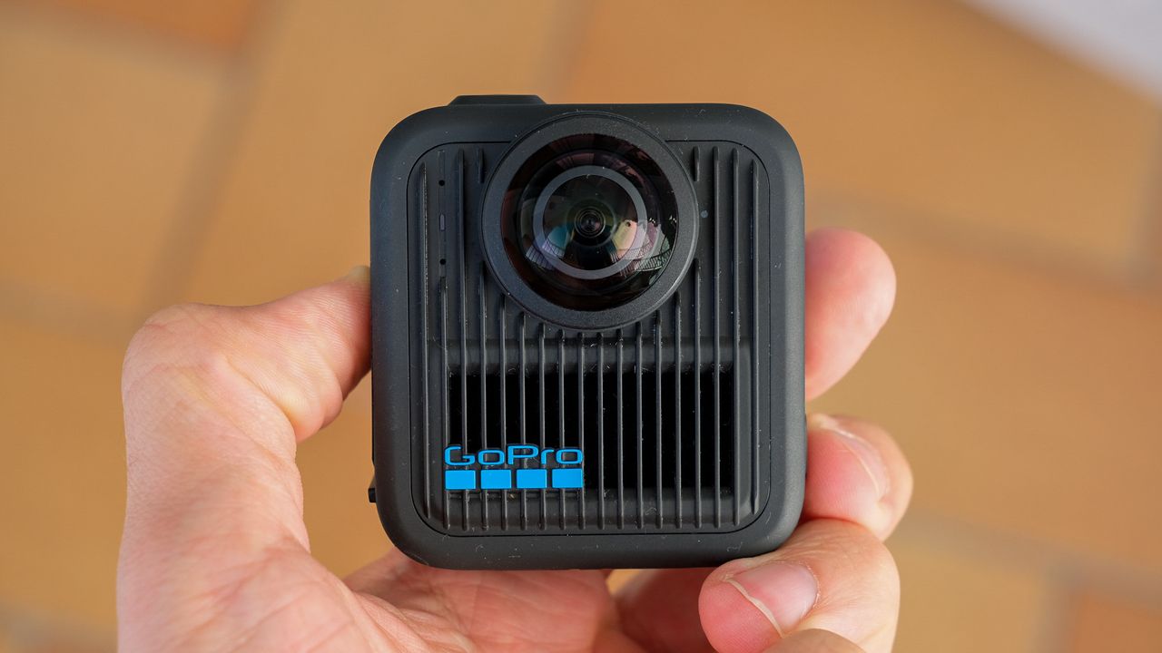 “2026 will be the year of GP3”: GoPro CEO teases new flagship cameras ...
