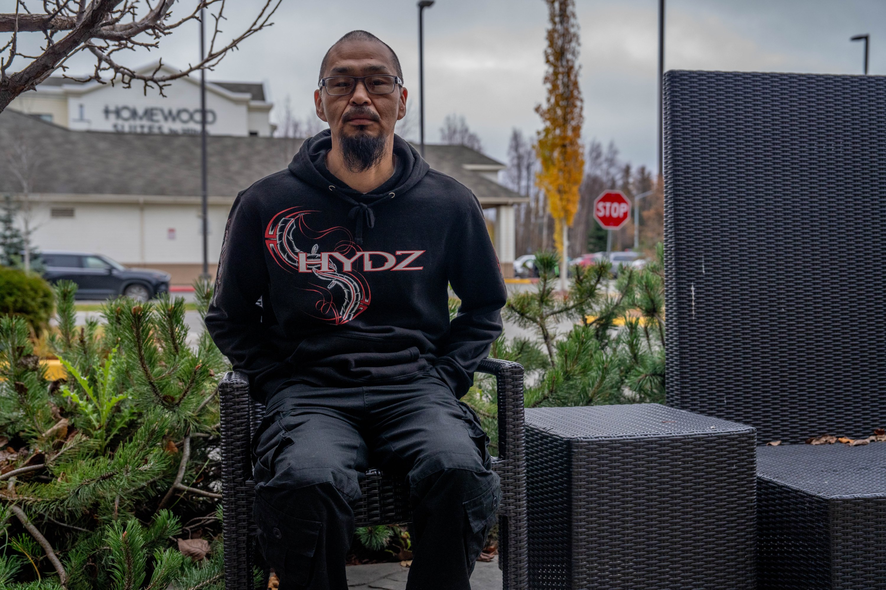 Alaska’s Public Schools Serve as Emergency Shelters. Those Buildings ...