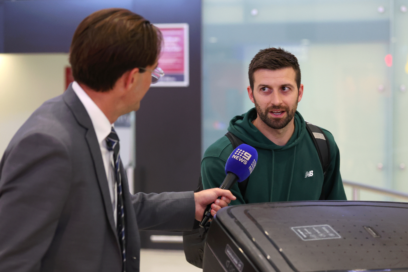 Mark Wood puts 'boring' rehab behind him as he gears up for bowling return