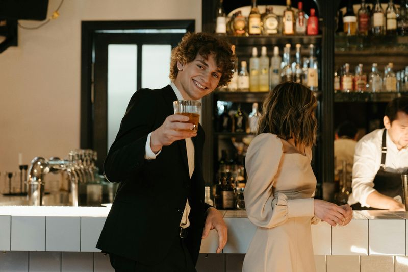 10 Unspoken Rules Men Live By But Will Never Admit Out Loud