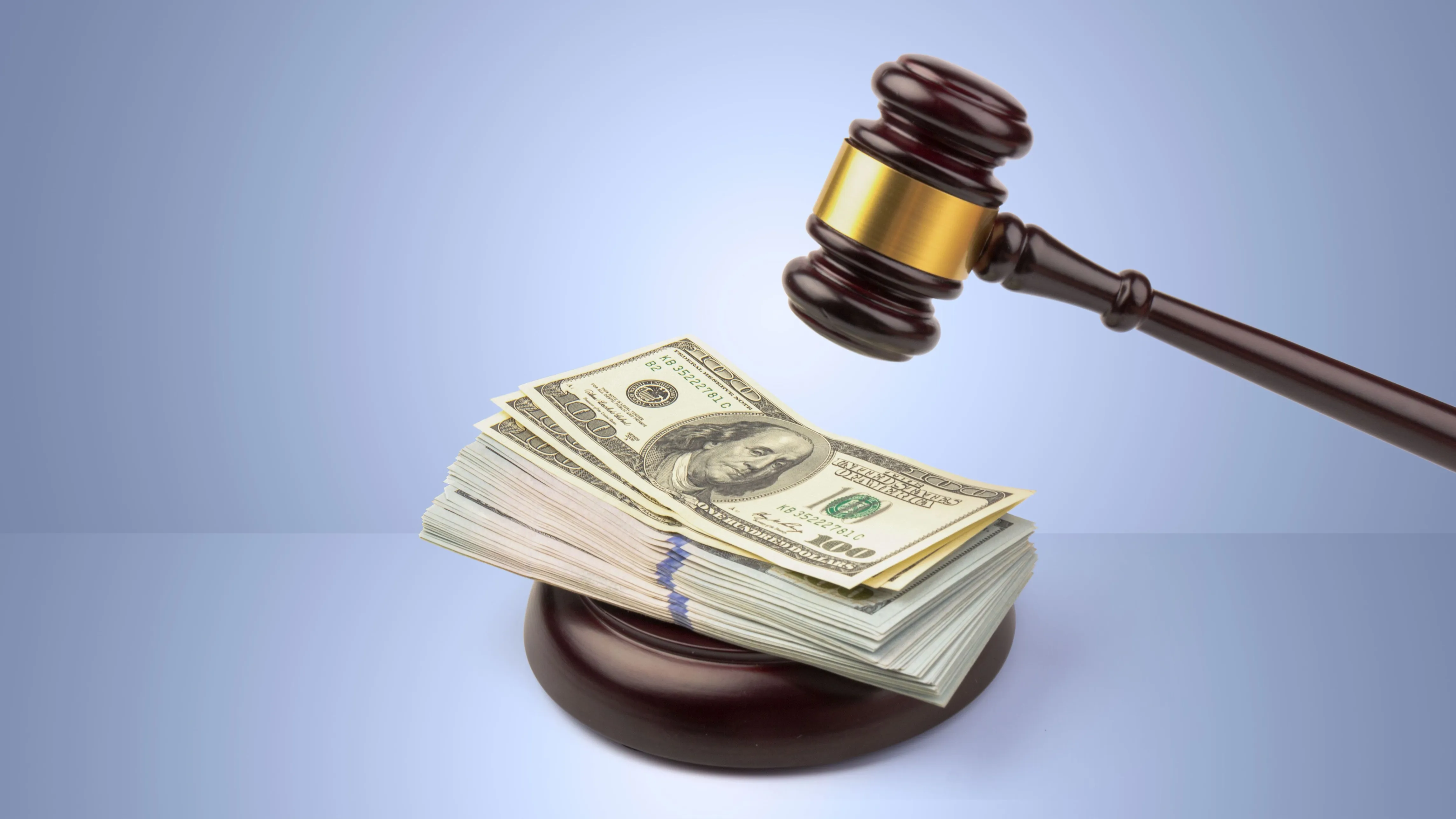 Fiduciary Bond: What It Means for Estate, Trust and Probate Duties