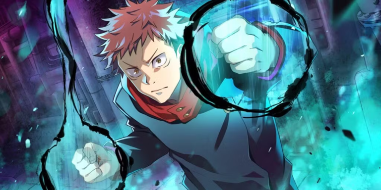 Jujutsu Kaisen's Yuji is shonen anime's best hero in years, and it's ...