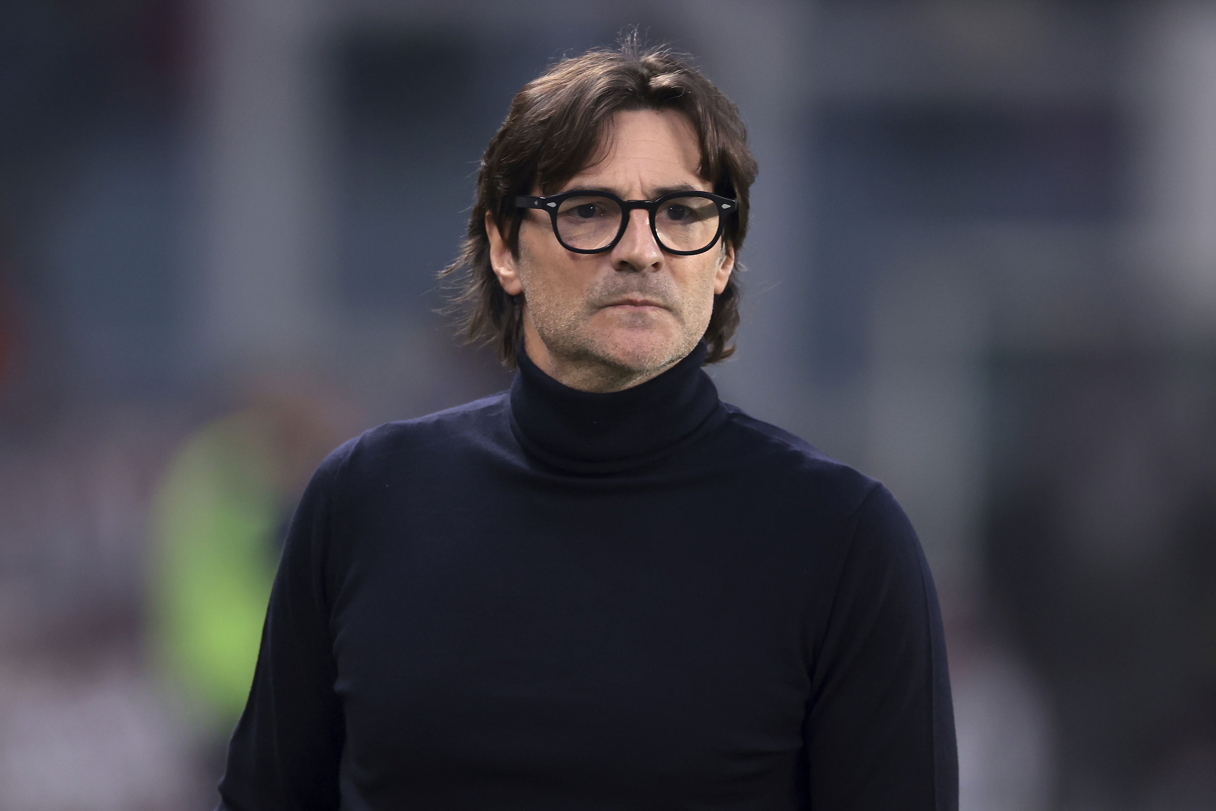 Fiorentina, Vanoli nuovo allenatore: è ufficiale