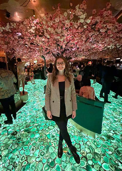 Inside the very Instagrammable Ivy Asia restaurant as it opens in Dublin